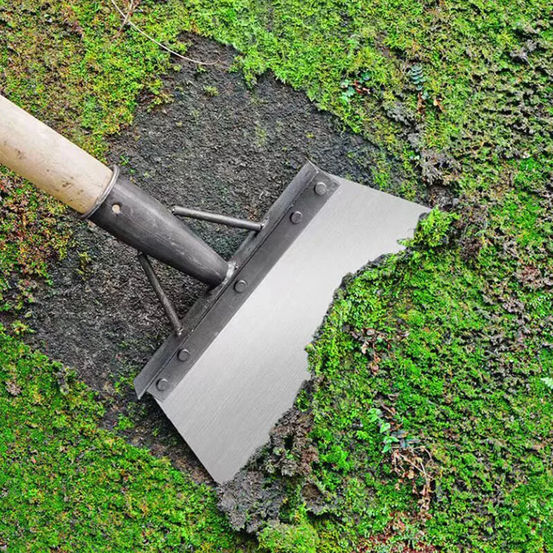 CleanEdge - Universal Outdoor Cleaning Shovel – marnetic