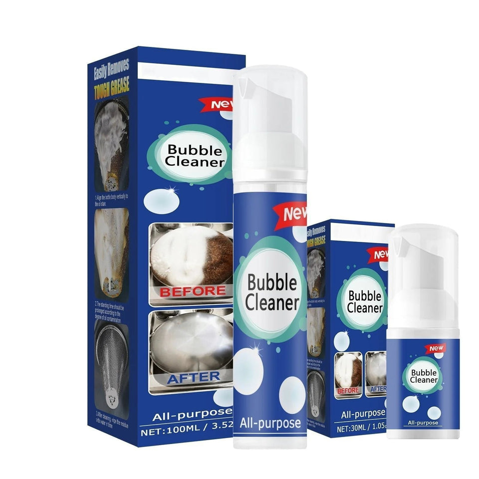 All-Purpose Rinse-Free Cleaning Spray