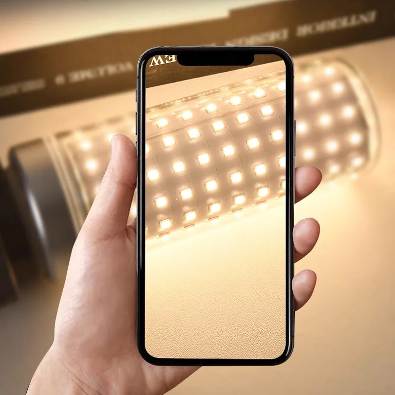 BrightWise - Smart Energy LED Light