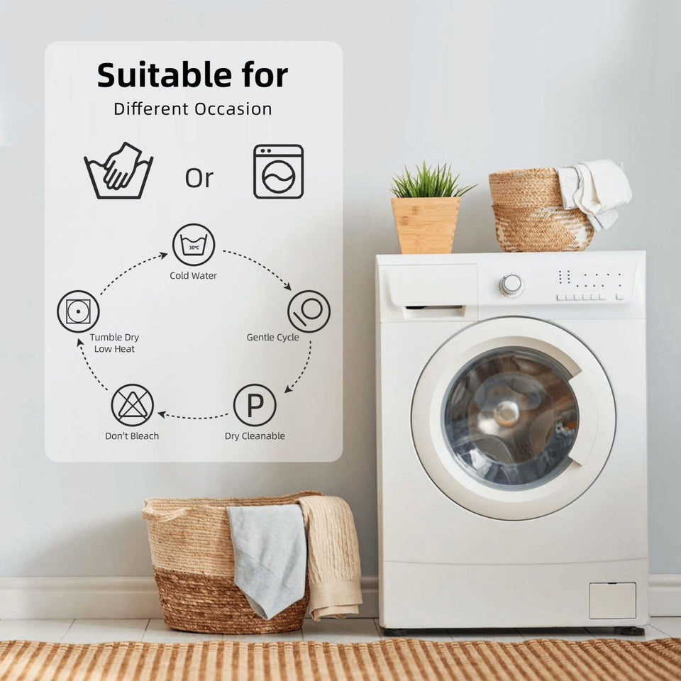 HookedCozy – Fisherman’s Throw Blanket