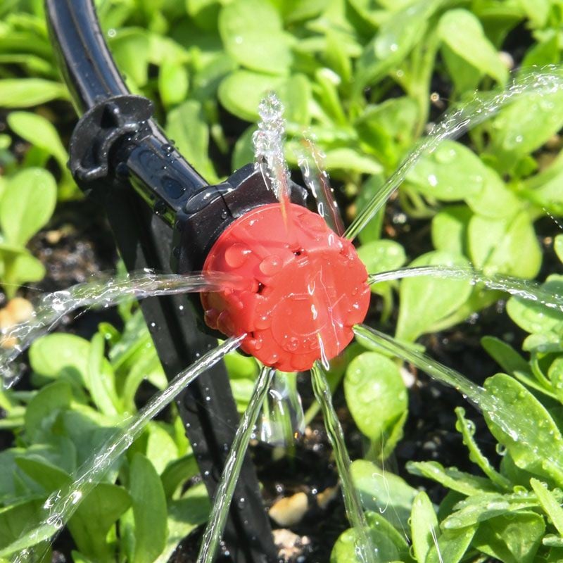 FlowMaster - Adaptive Micro Drip Irrigation Drippers – marnetic