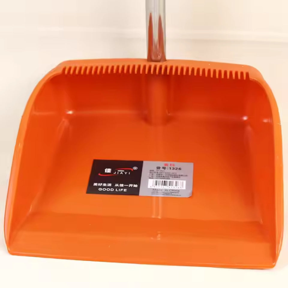 Broom, az innovatív seprű és lapát készlet