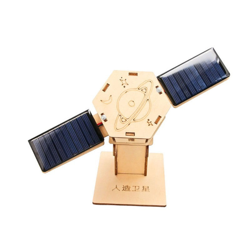 SciBuild - Creative Science Kit