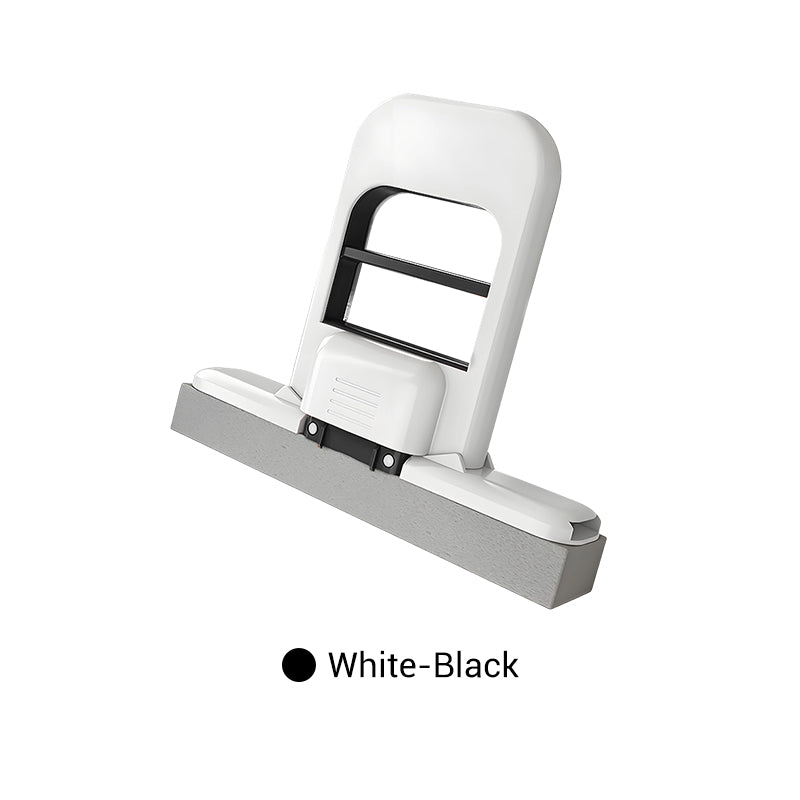 SwiftMop – Portable Self-Squeeze Mop