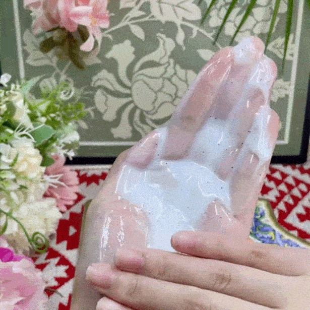 PureFoam – Gentle Cleansing Shampoo