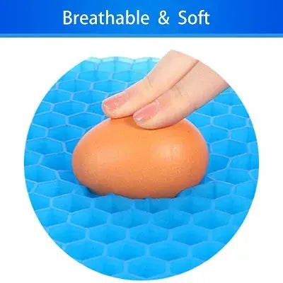 Gel Pressure Relief Cushion – marnetic