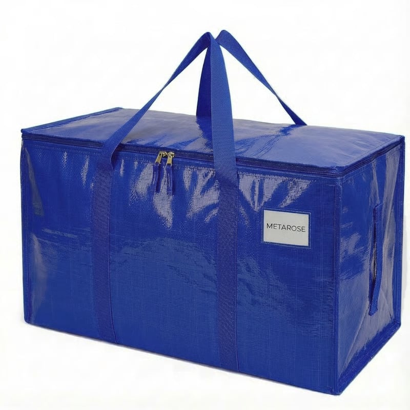 LoadSafe – Reinforced Moving Bags