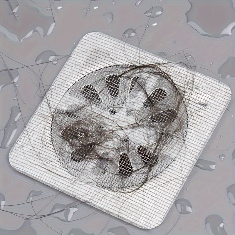 CleanFlow - Disposable Floor Drain Stickers – marnetic