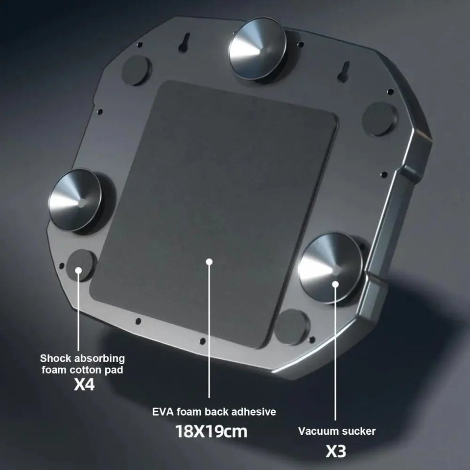 RhythmRumble - Music Boxing Game for Kids