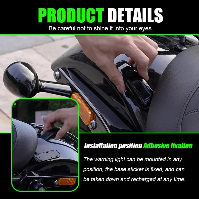 The dopest laser light