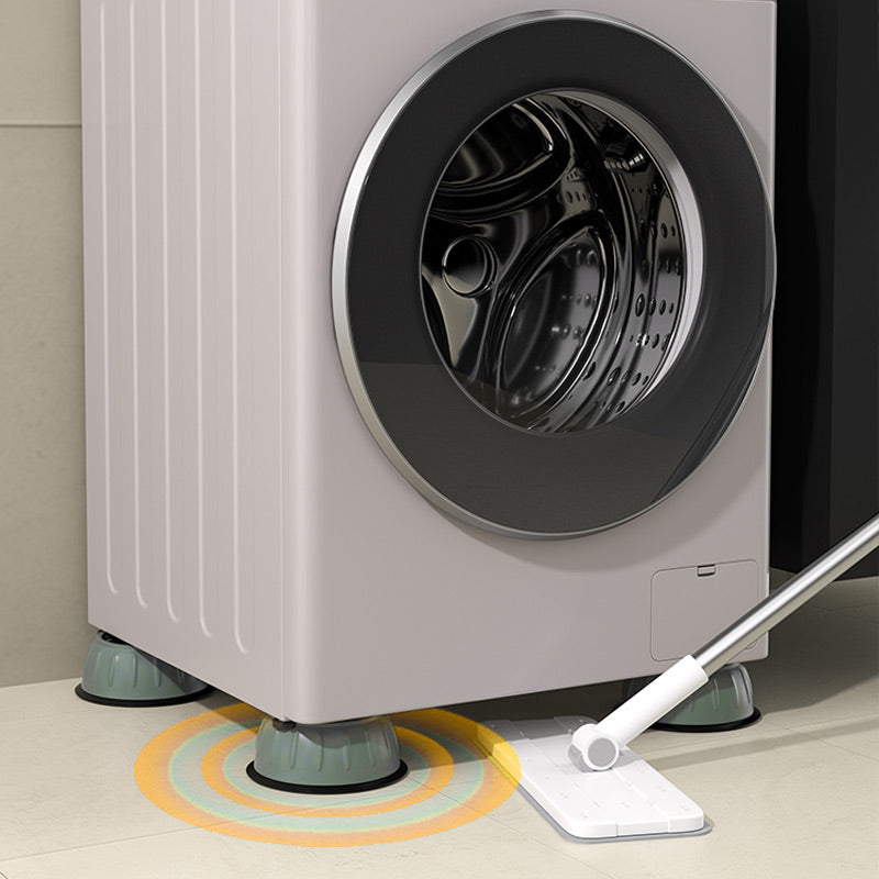 SilentSpin – Washing Machine Support Pad