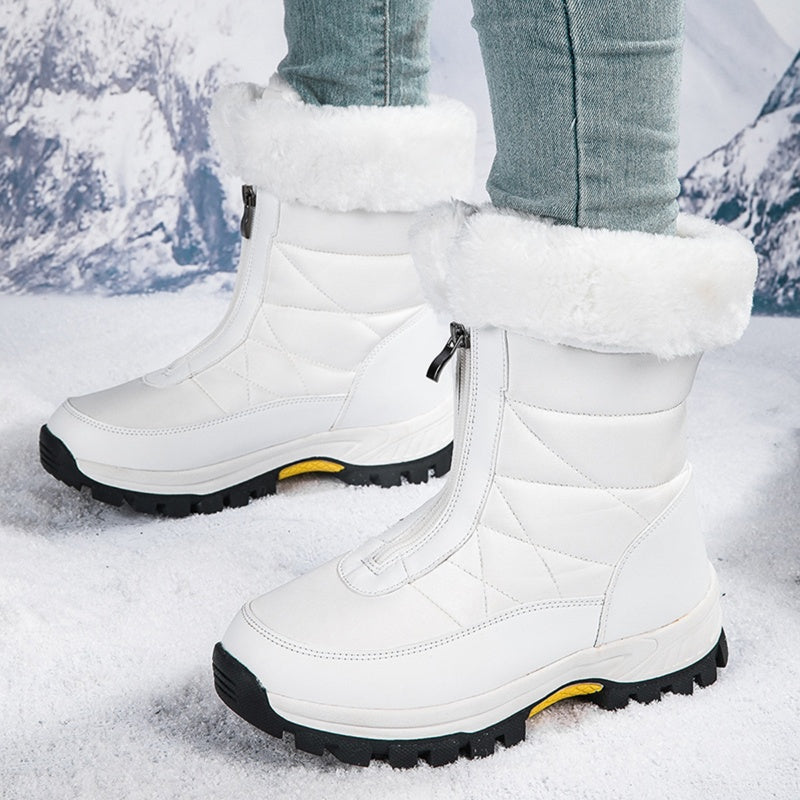 Frostreign - Designer Snow Boots | Command Winter in Style