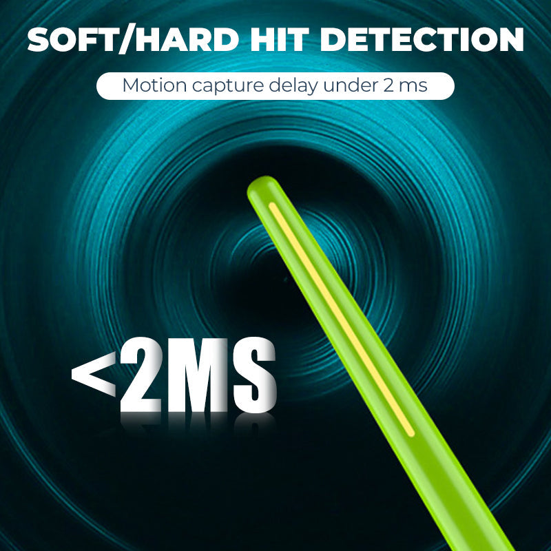 AR Virtual Drum Stick Set